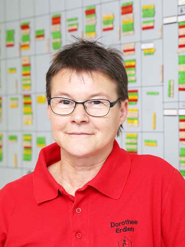 Teams - Ökumenische Sozialstation Heidenheimer Land